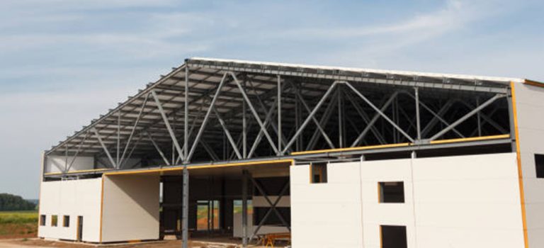 Sandwich Panels & Polycarbonate panels – Siddiq Group