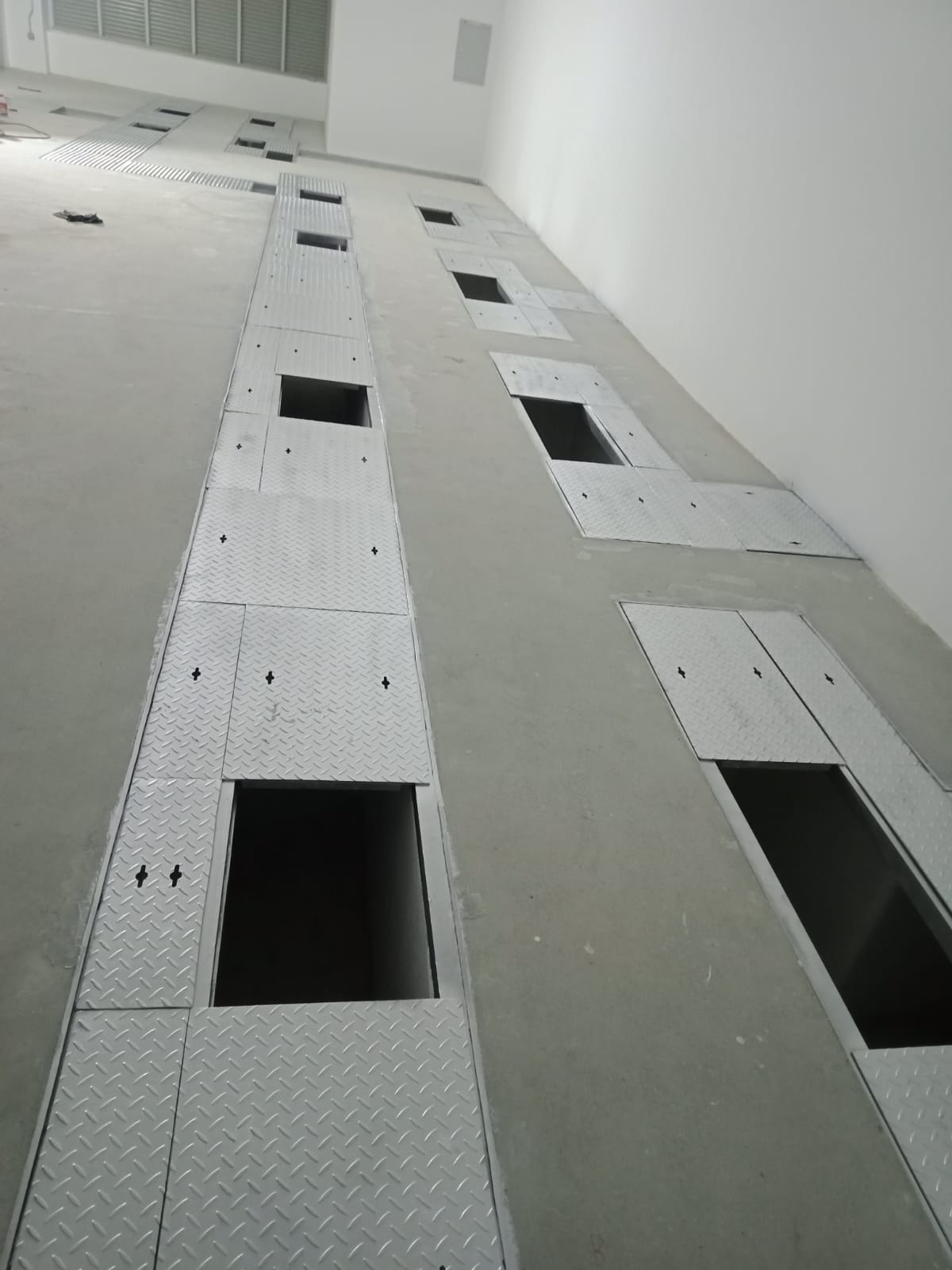 All types of misc. metal works – Siddiq Group